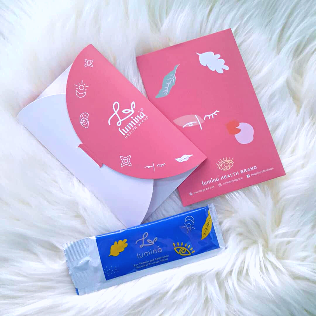 Lumina - Lumina Health Brand